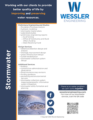 Stormwater (One-Pager)